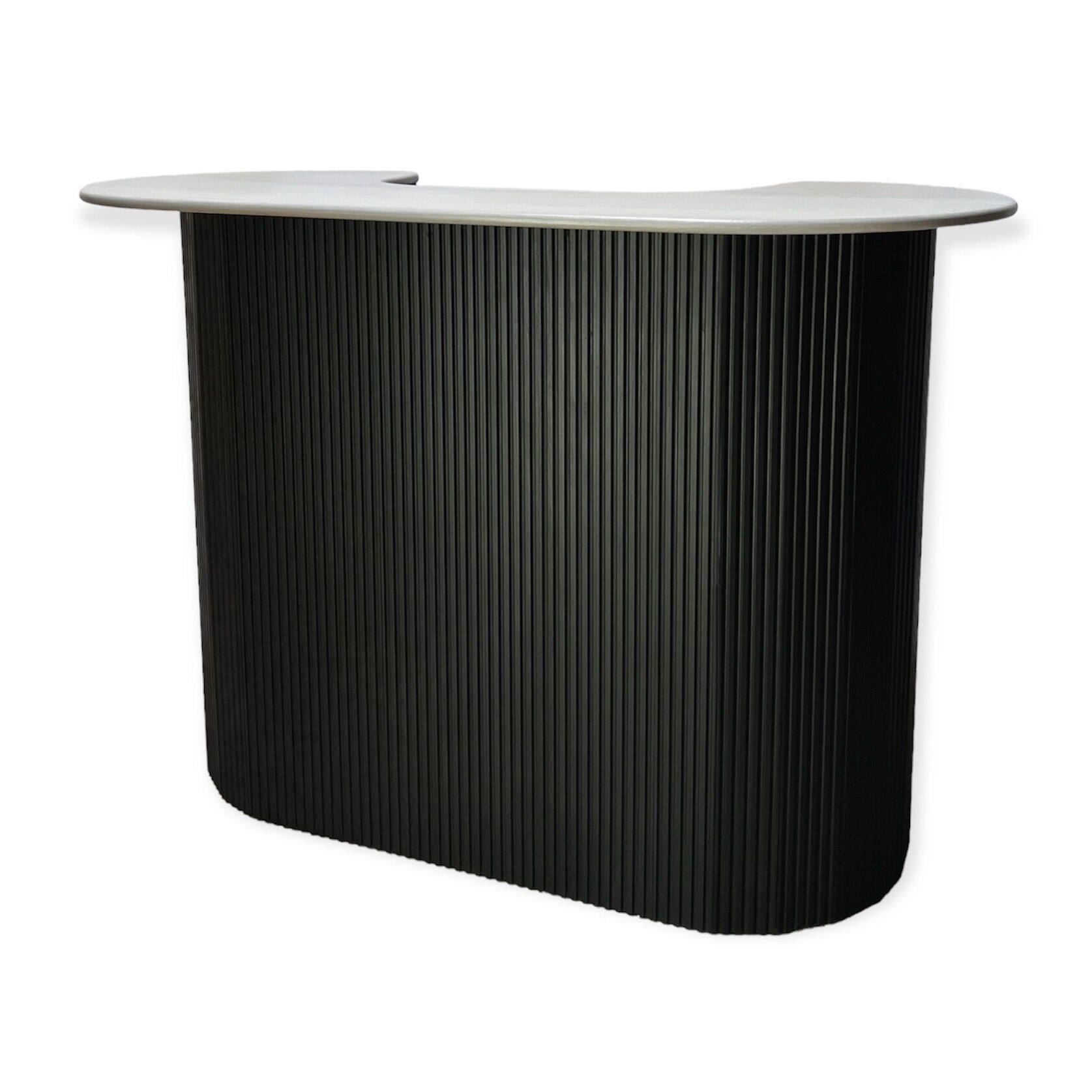 Rent Midnight Black Bar | Portable Bars Rentals Near you