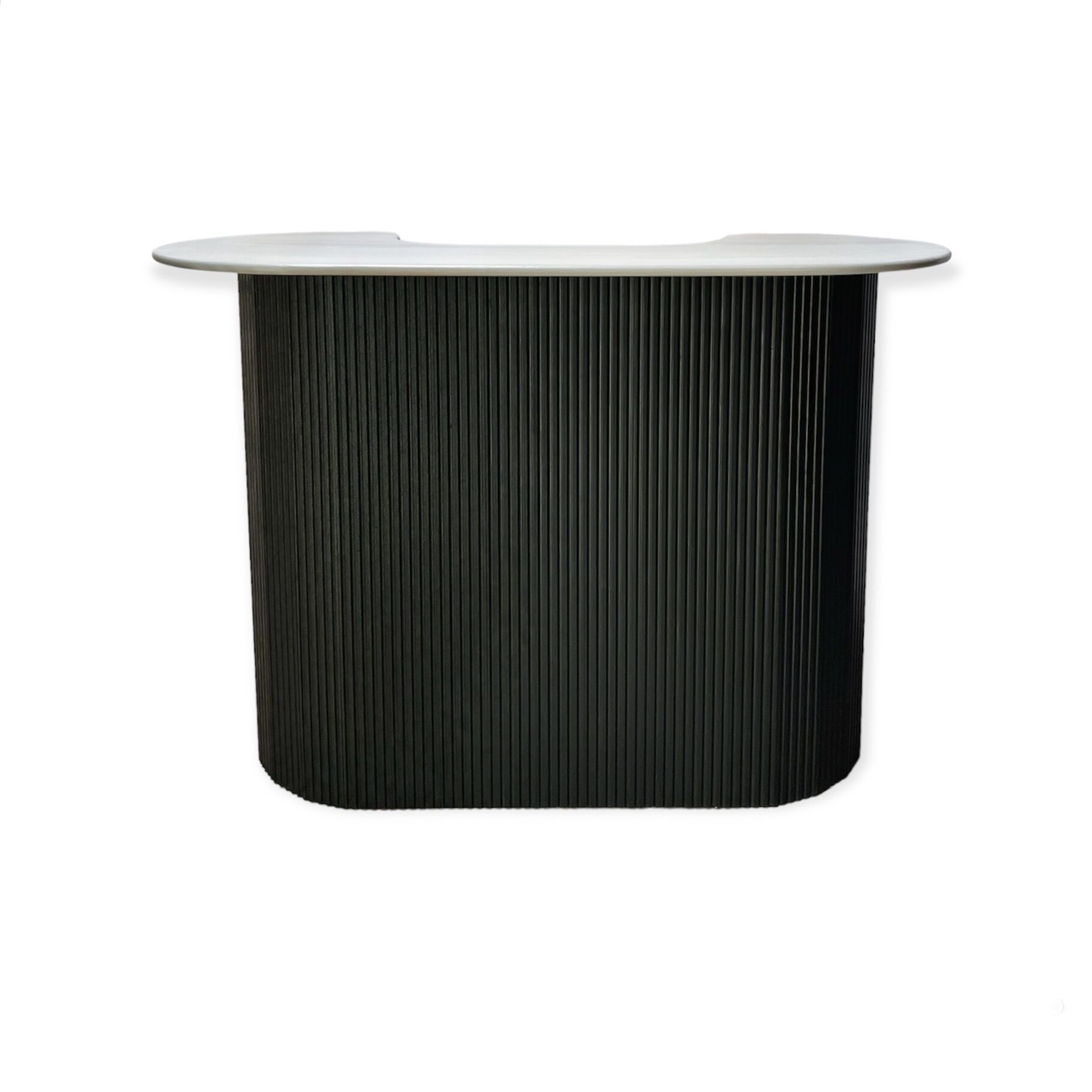 Rent Midnight Black Bar | Portable Bars Rentals Near you